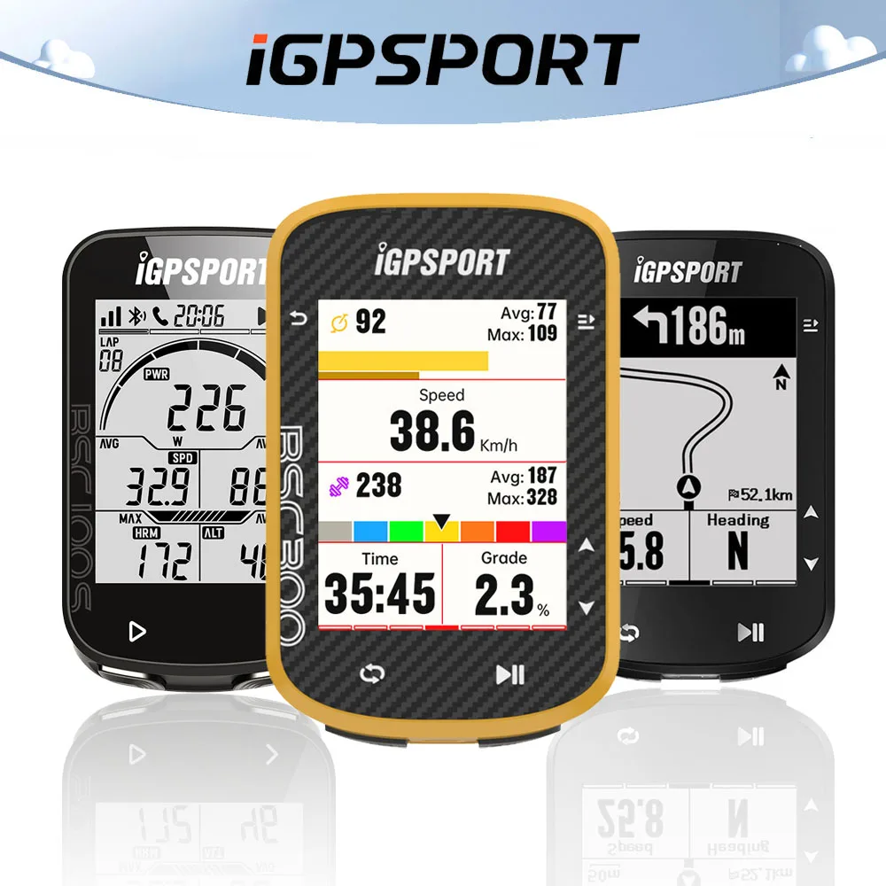 IGPSPORT-Ordinateur-de-v-lo-BSC-compteur-de-vitesse-GPS-sans-fil-IPX7 ...