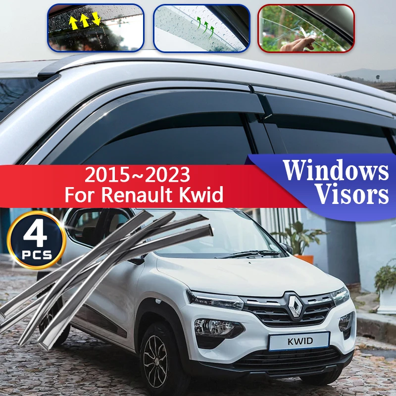 Accesorios Para Renault Kwid | lupon.gov.ph