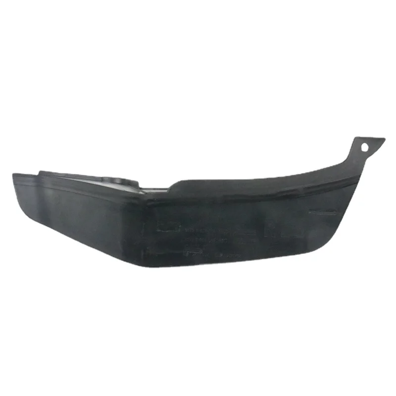 Other Parts & Accessories - Car Front Bumper Mudguard Splash Mud Flap ...