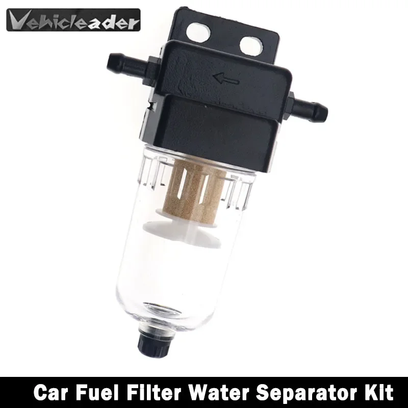 Car-Fuel-Filter-Water-Separator-Kit-For-Diesel-Biodiesel-For-Webasto ...