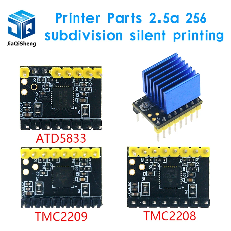 TMC2208-TMC2209-ATD5833-V2-0-With-Heat-Sink-Stepper-Motor-Driver ...