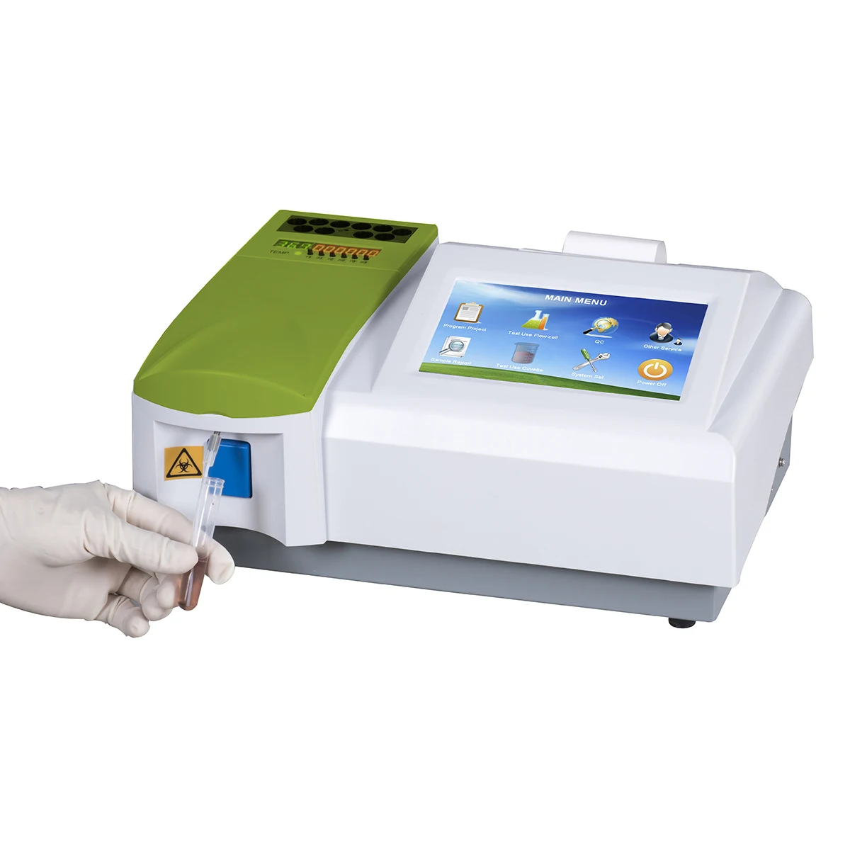 Semi-automatic-Clinical-chemistry-analyzer-biochemistry-analyzer-price ...