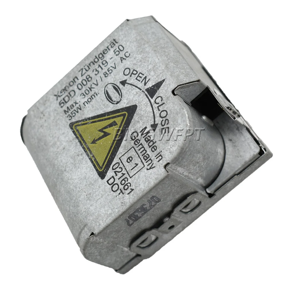 5DD008319-50-D2S-D2R-Xenon-HID-Headlight-Starter-Igniter-for-Mercedes ...