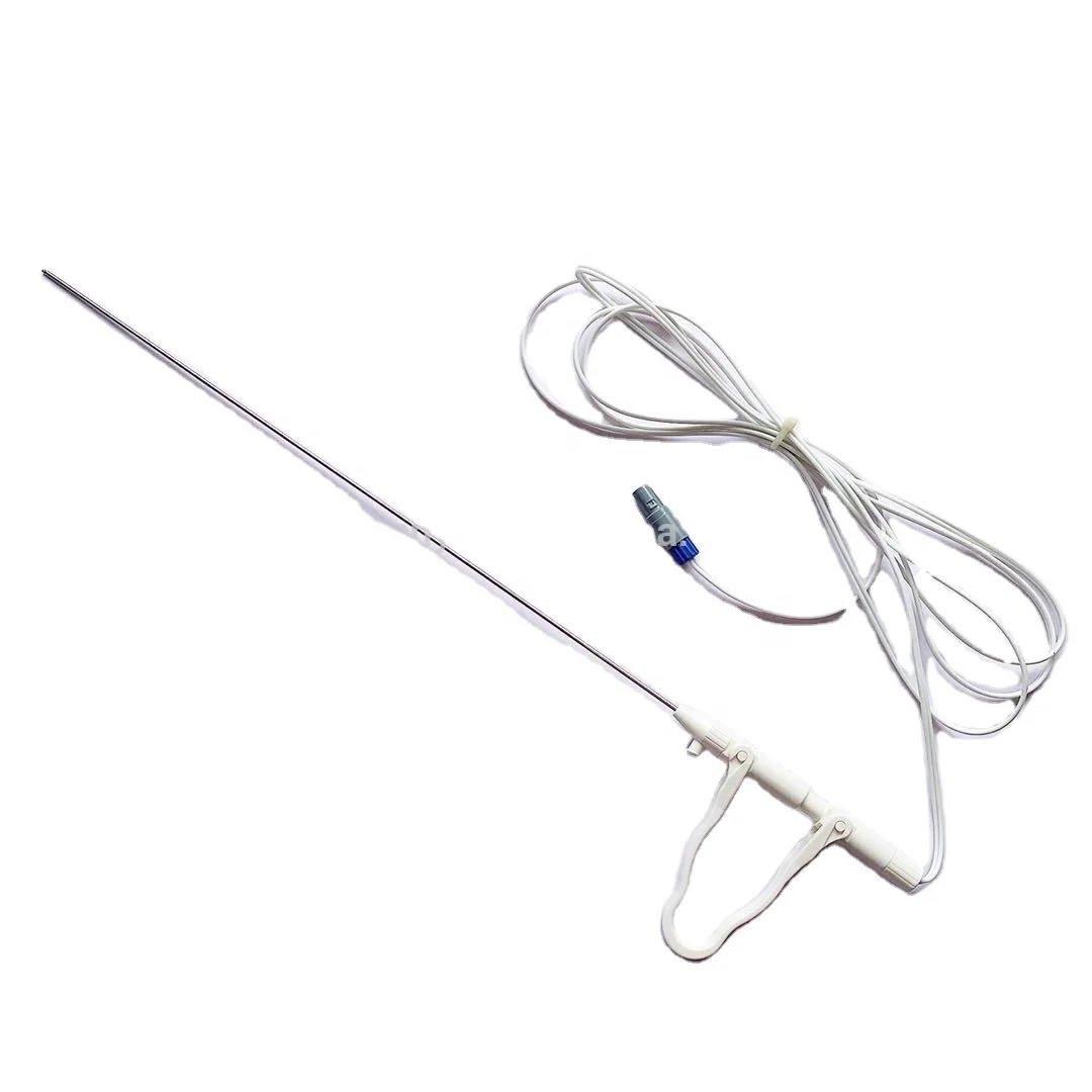 disposable-Bipolar-Radiofrequency-Plasma-probe-Surgical-Electrodes ...