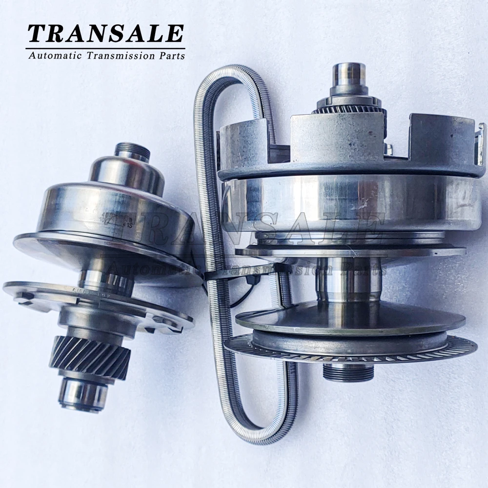 VT1-VT2-VT3-Auto-Transmission-Pulley-Assembly-With-CVT-Push-Belt ...