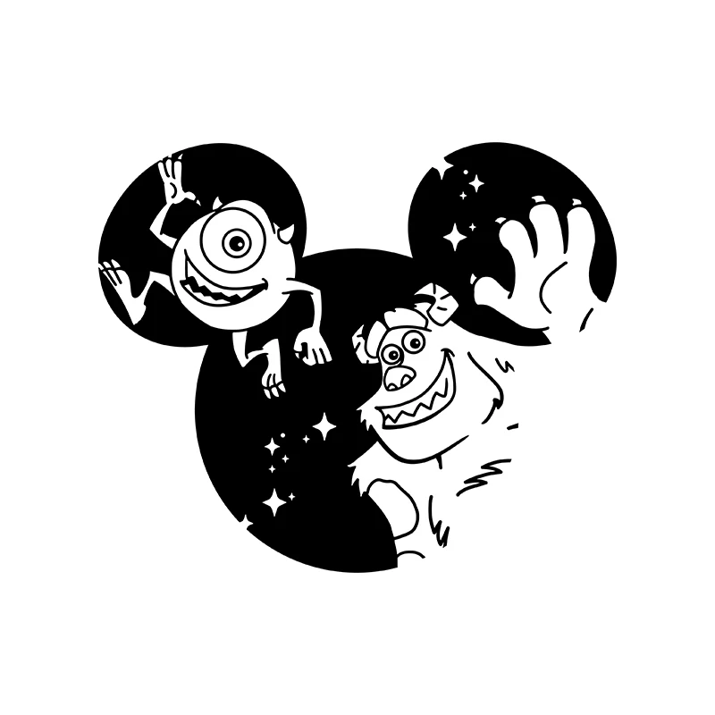 Monsters Inc Pumpkin Carving Sully