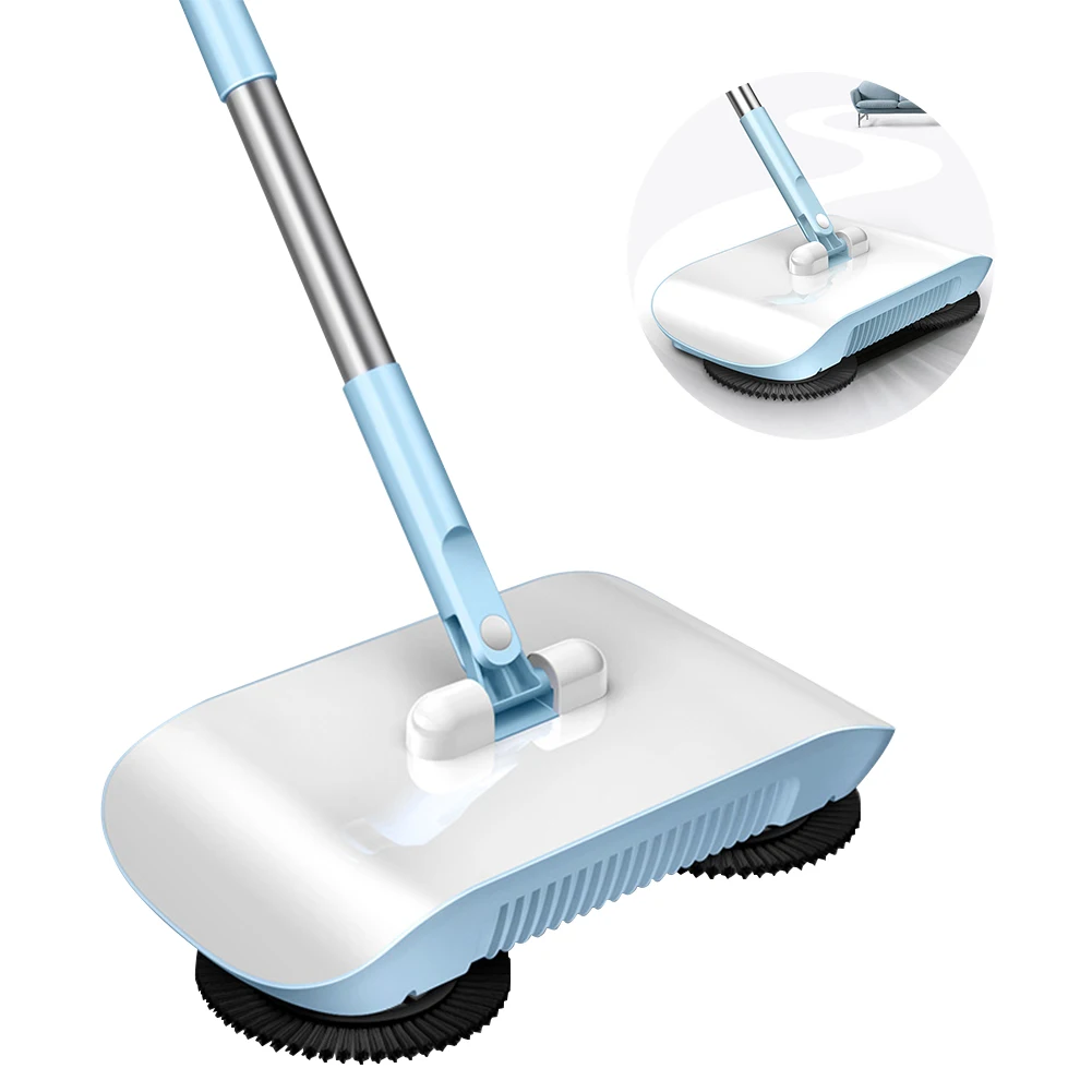 Hand-Push-Floor-Cleaning-Machine-Wet-Dry-3-In-1-Floor-Sweeping-Machine ...