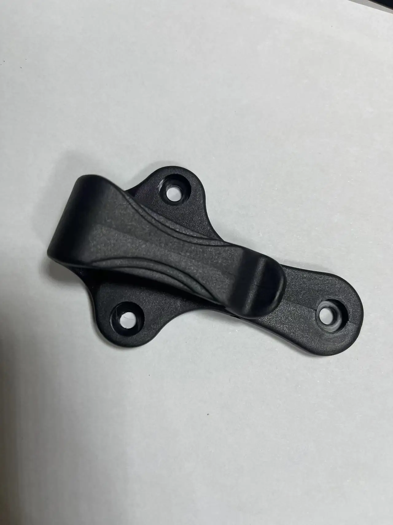 Accessory-Universal-Upper-Pannier-Clips-bike-buckles-hooks-for-saddle ...