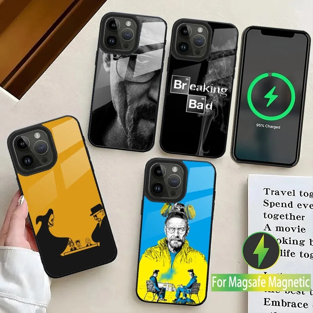 B-Breaking-Bad-H-Heisenberg-Phone-Case-For-iPhone-15-14-13-12-11-Plus ...