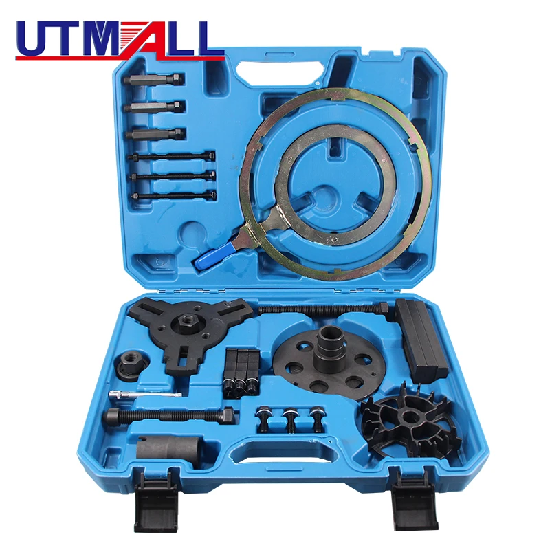 Dual-Clutch-Transmission-DSG-Remover-Installer-Tool-Kit-Compatible-For ...