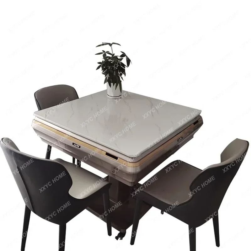 Mahjong-Machine-Cover-Thickened-New-Model-and-Old-Model-Automatic ...