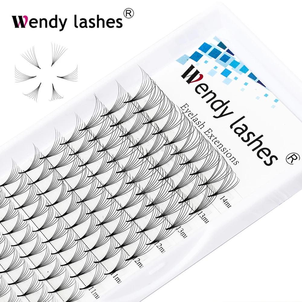 Wendy-Lashes-Mixed-Premade-Volume-Fans-Eyelash-Extension-Sharp-Narrow ...