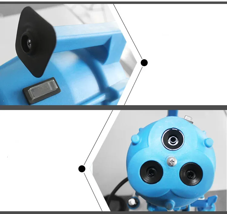 220V Electric Ultra-low-volume Sprayer Air Disenfector Aerosol Atomizer ...