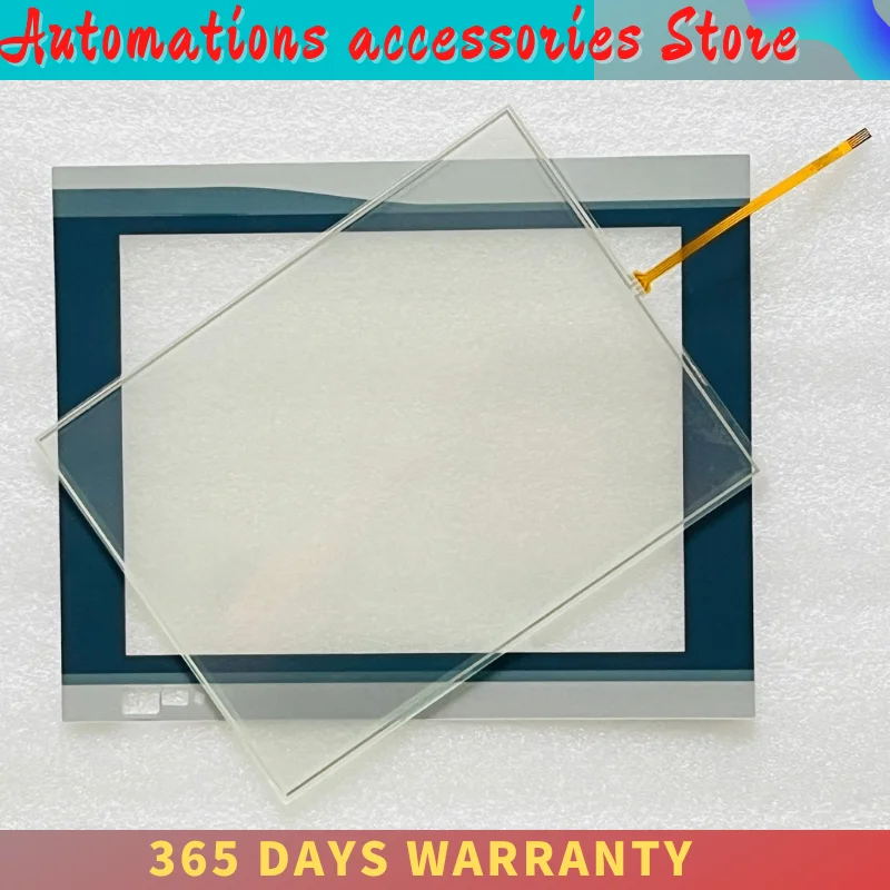 XTOP12TS-SA-XTOP12TS-SD-Touch-Screen-Operation-Panel-with-Overlay ...