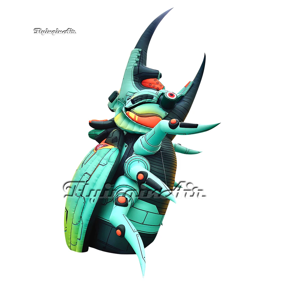 Bakugan Fly Beetle