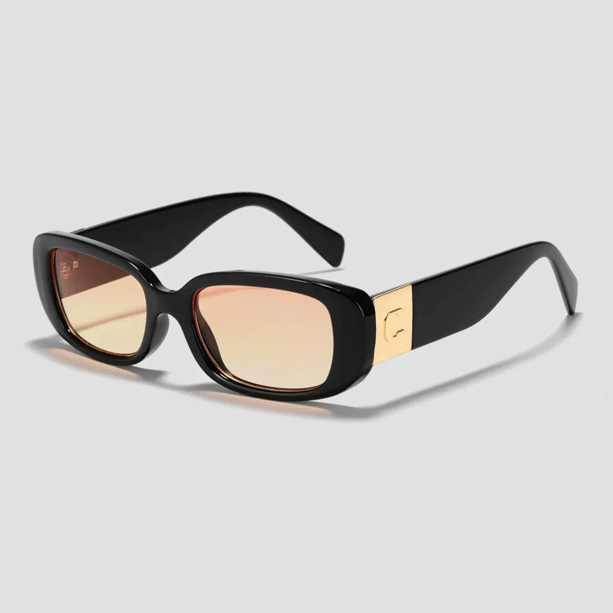 2010-c-Square-Face-Slim-Fashion-Personalized-Sunglasses-Men-Women ...
