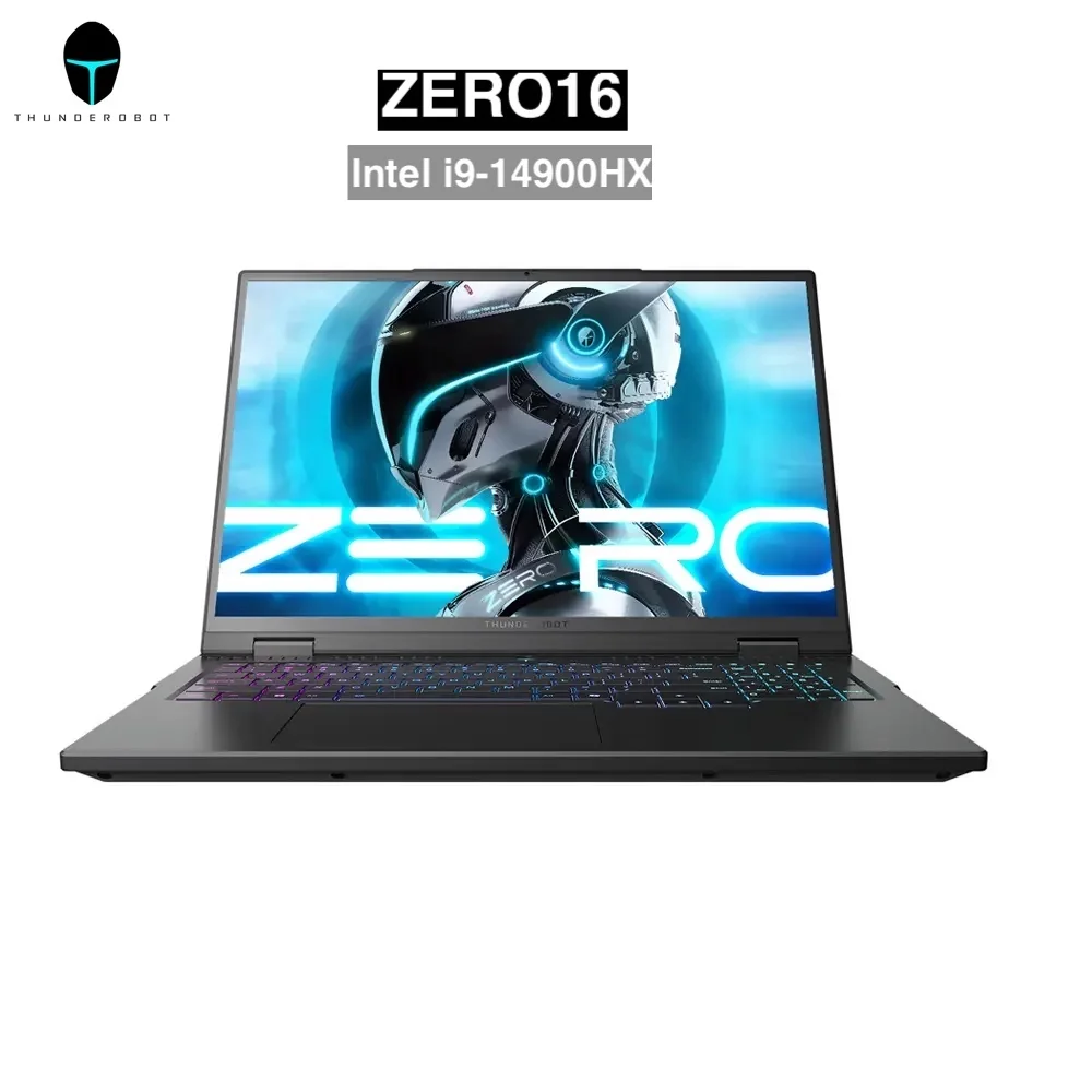 The Ultimate RGB Laptop for Gamers and Creators: Why the Thunderobot ...