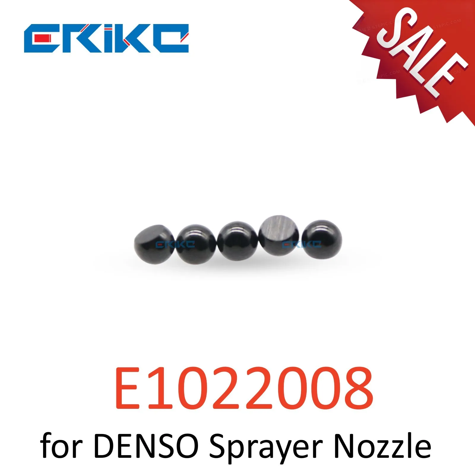 Diesel-Injector-Spare-Parts-Hemisphere-Balls-Fuel-Injection-Repair ...