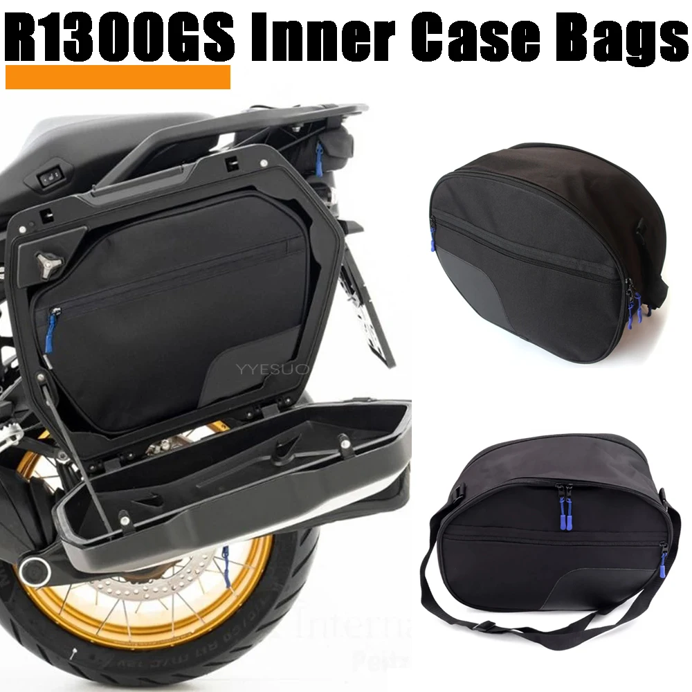 For-BMW-R-1300-GS-Suitcases-Original-Luggage-System-Bags-For-BMW ...