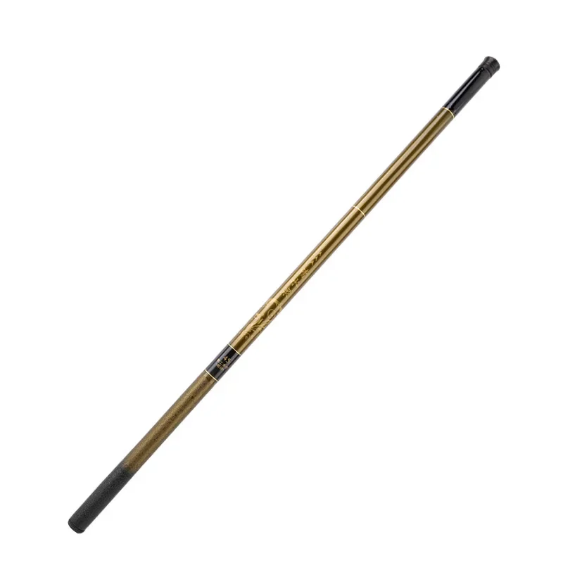 YY4685-Short-section-fiberglass-hand-rod-hard-tuned-stream-rod-short ...