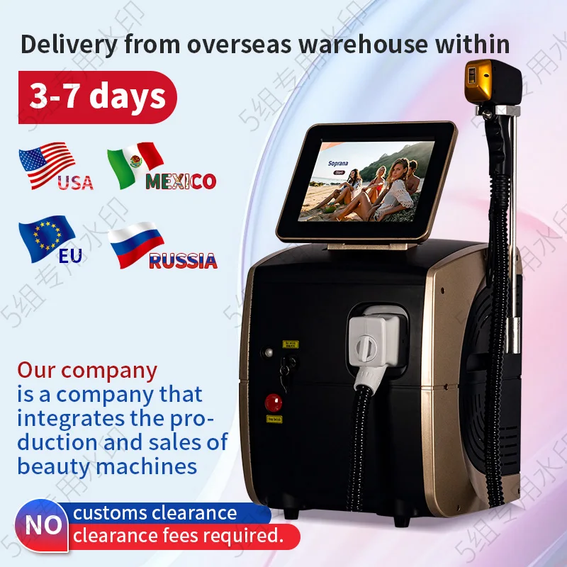 808-diode-laser-755-808-1064-professional-body-hair-removal-machine ...