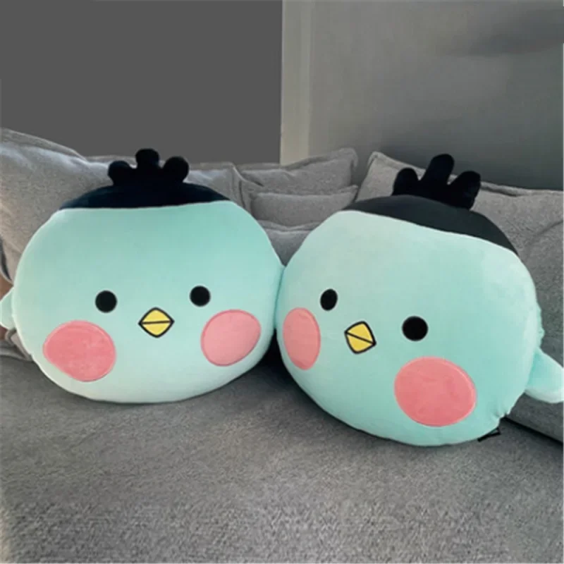 Anime-Scissor-Seven-Killer-Seven-567-Official-Xiao-Fei-Ji-Chick-Plush ...