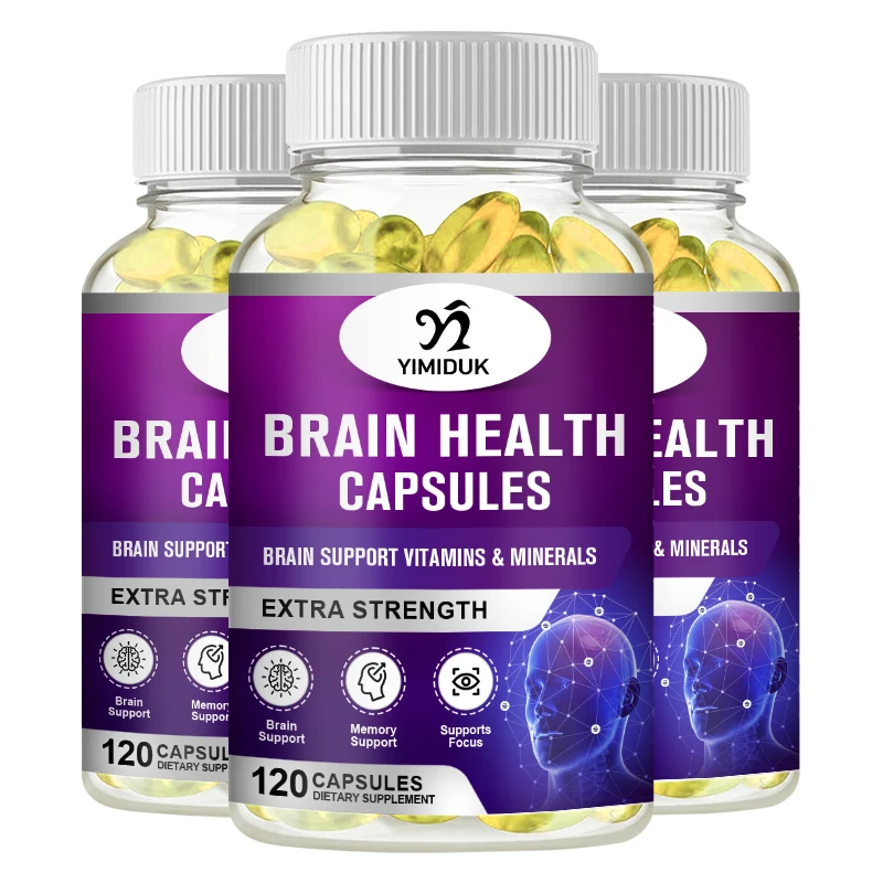 Memory-Focus-Clarity-Energy-Brain-Supplement-Nootropic-Brain-Boosters ...