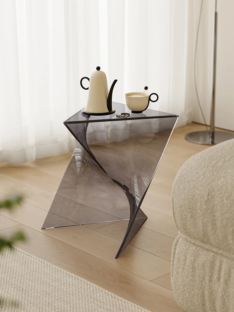 Creative-Triangle-Coffee-Table-Design-Furniture-Home-Living-Room-Sofa ...