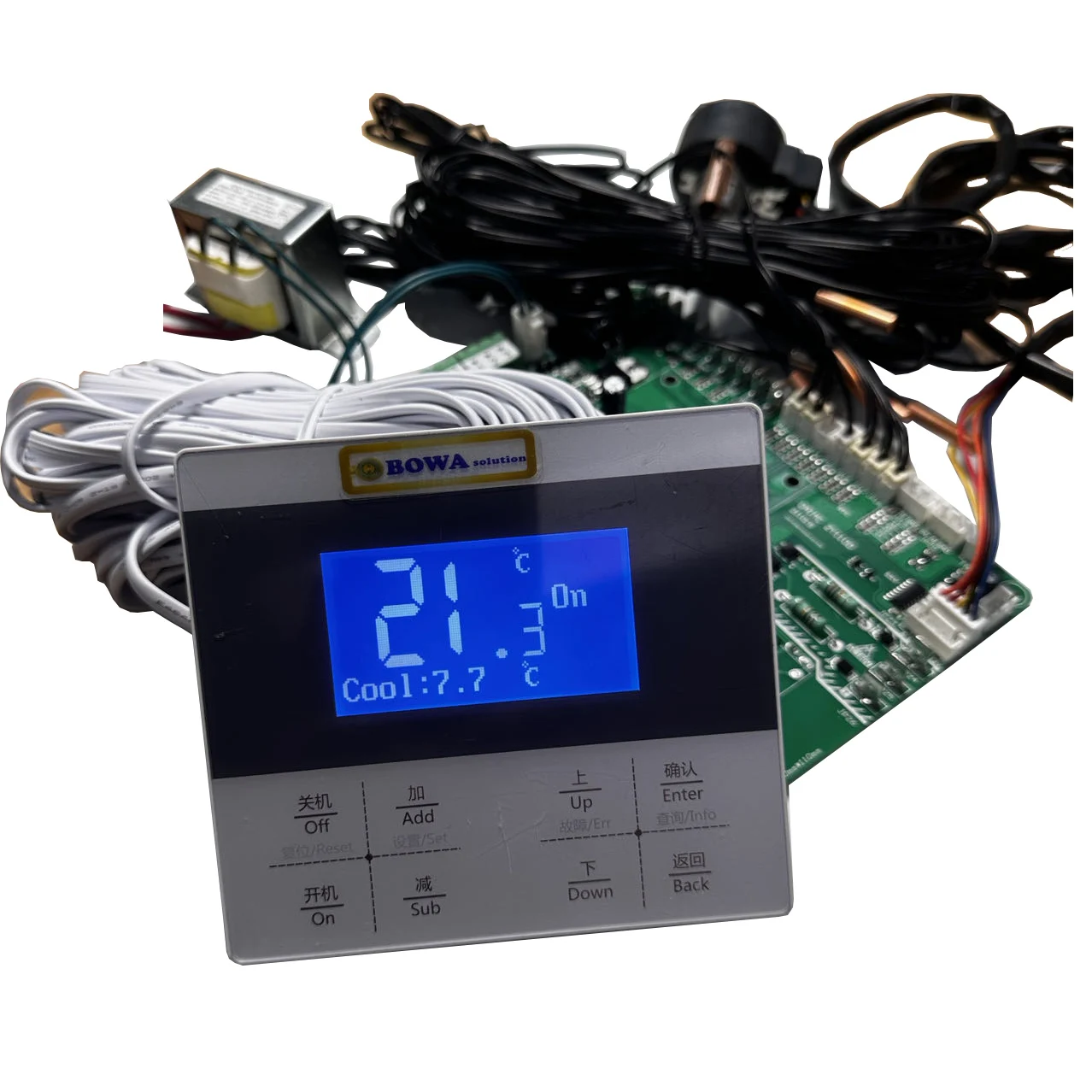 CCS-101S-general-purpose-artificial-intelligent-system-logic-controller ...