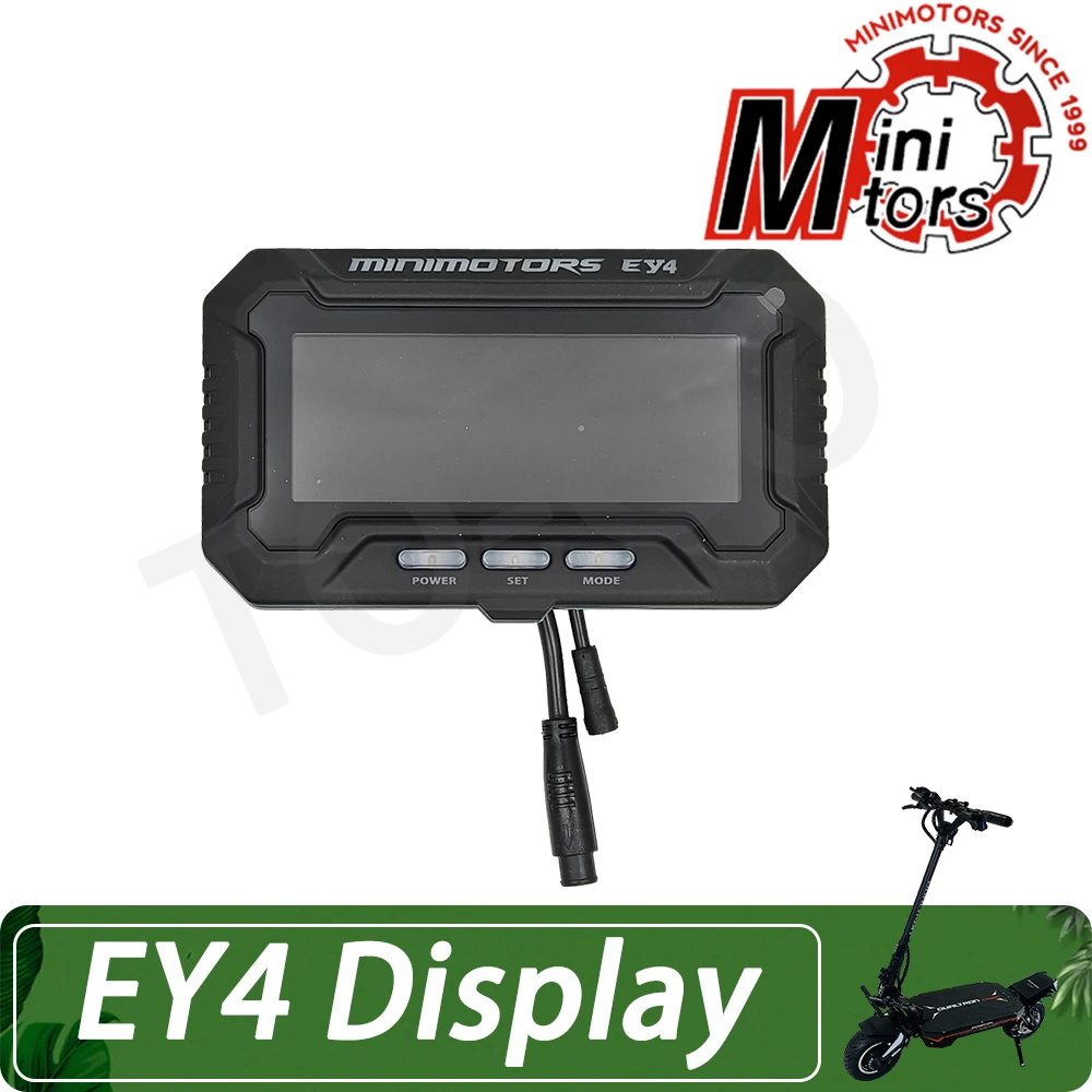 DT-Minimotors-EY4-Display-EY4-Screen-For-New-Storm-LTD-Thunder-lll ...