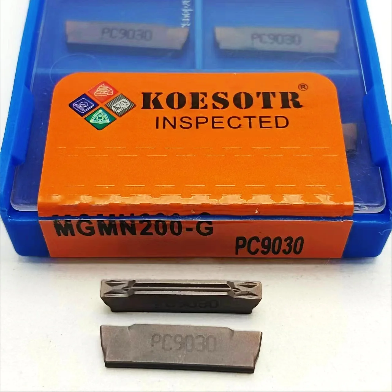 MGMN200-G-PC9030-MGMN200-G-NC3020-MGMN200-G-NC3030-grooving-carbide ...