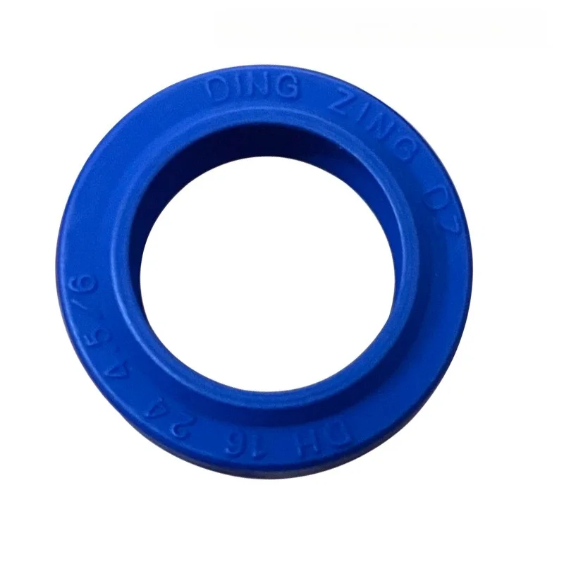 Taiwan Dingji DZ oil seal dust seal ring DH/DHS 35/40/45/50/60/80 200 ...