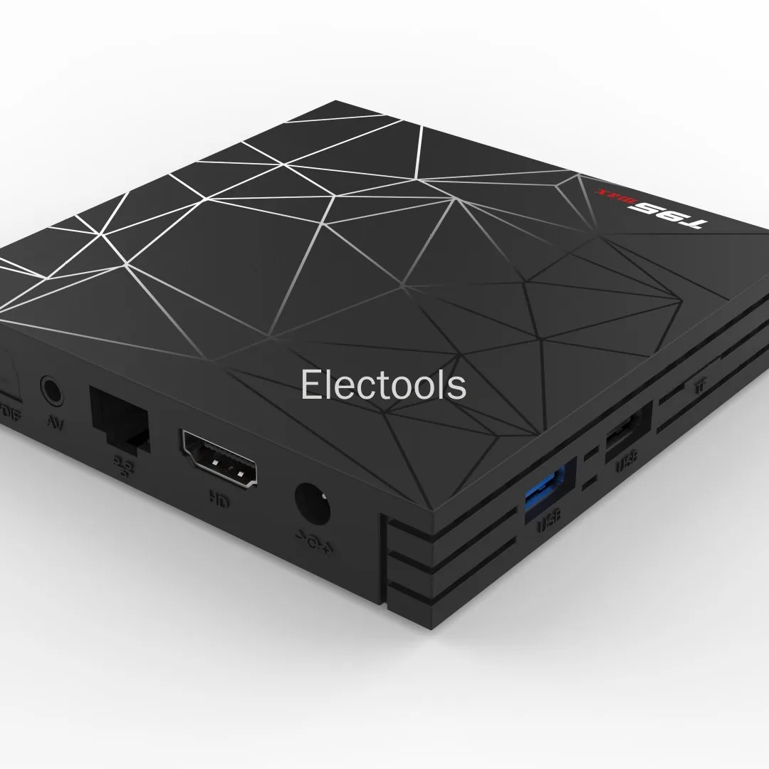 HomeAssistant-smart-home-box-Home-Assistant-platform-KNX-integrated-Z2M ...