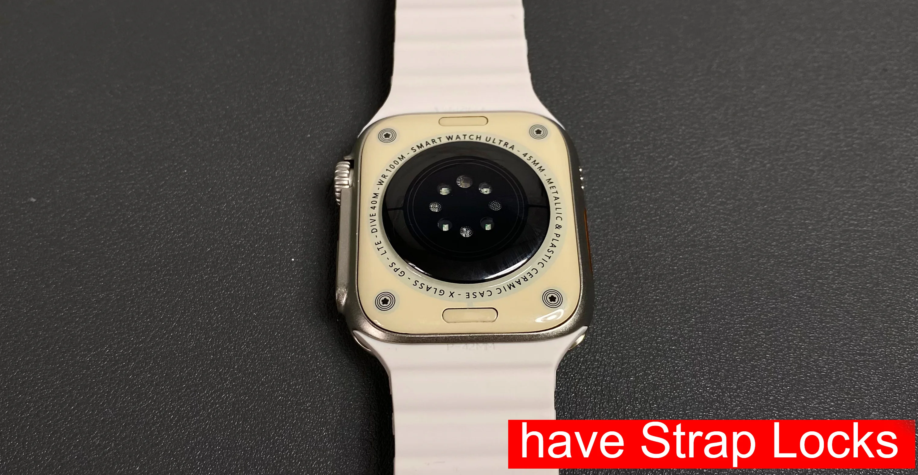 Apple Smartwatch 2022