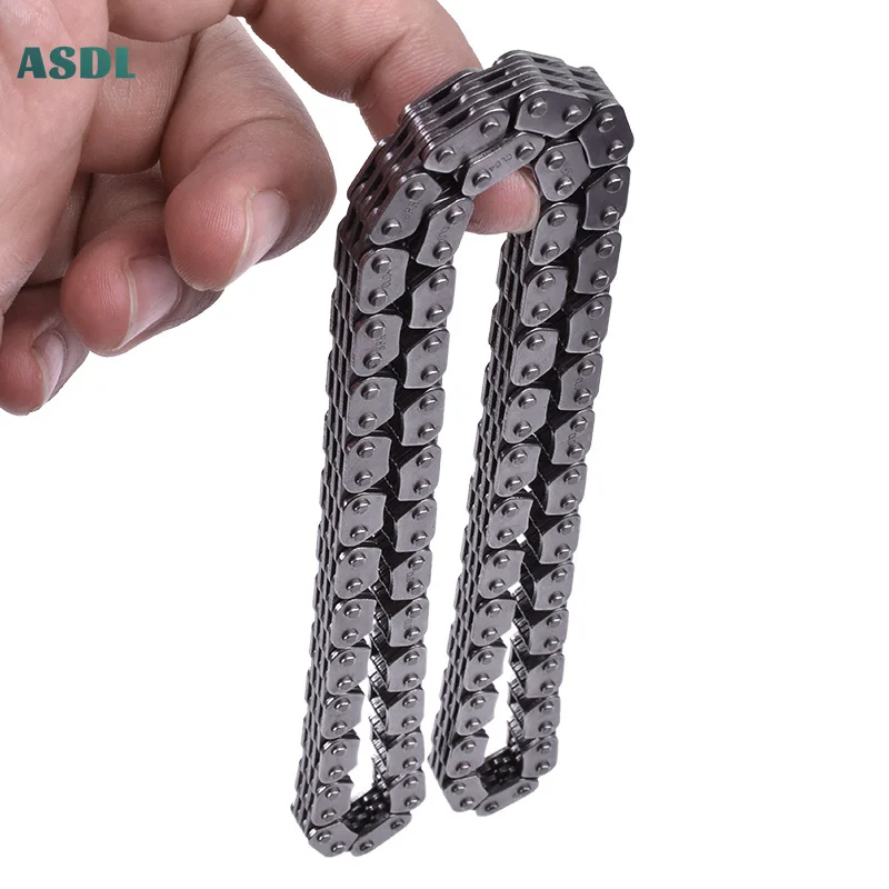 3x4-114-Link-Motorcycle-Engine-Camshaft-Timing-Chain-For-KAWASAKI ...