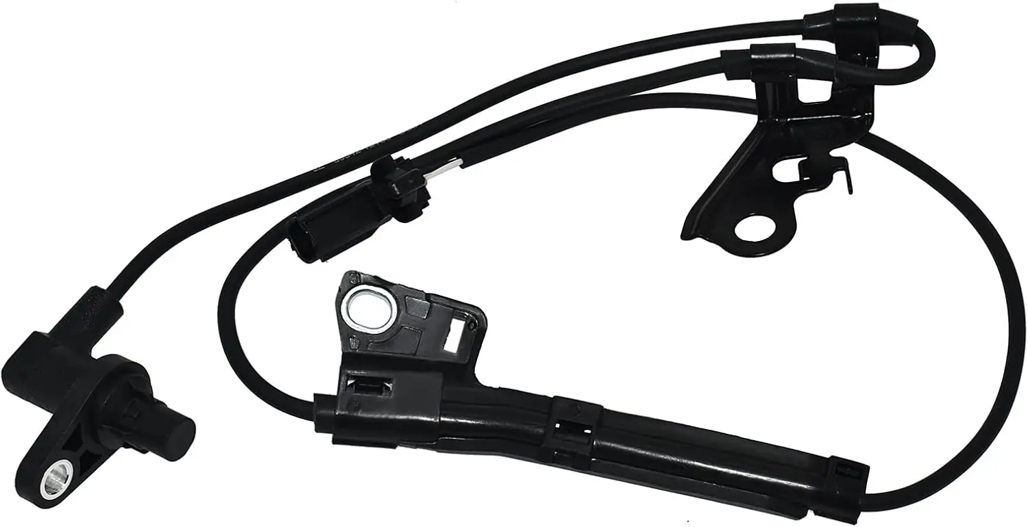 NEW 1X ABS Wheel Speed Sensor 89542-12100 For Toyota Corolla 2ZRFE 1.8L ...