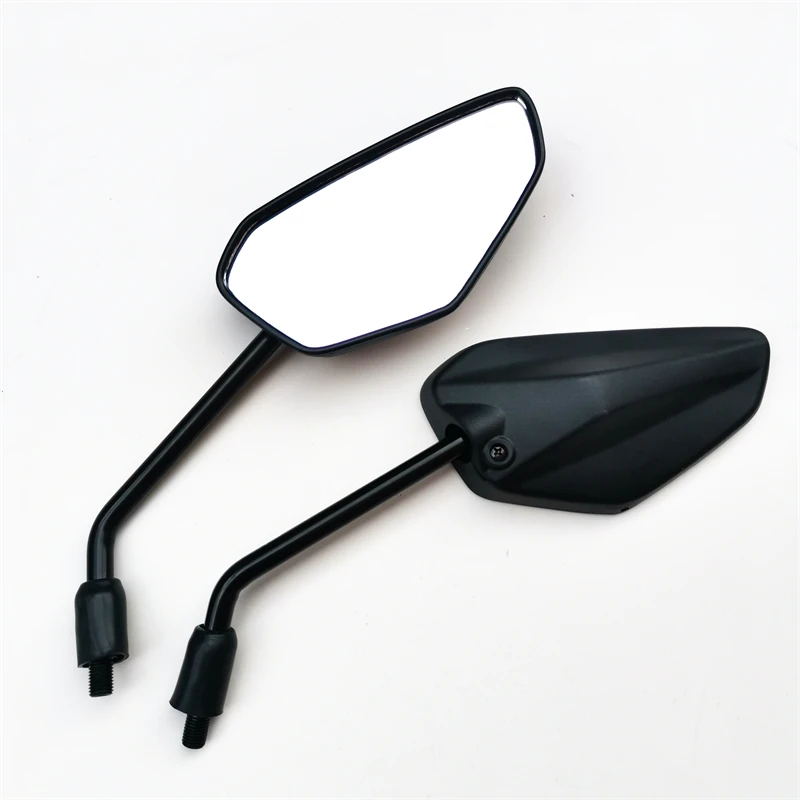 10mm-Motorcycle-Rearview-Mirror-and-Reversing-Mirror-For-Haojue-Suzuki ...