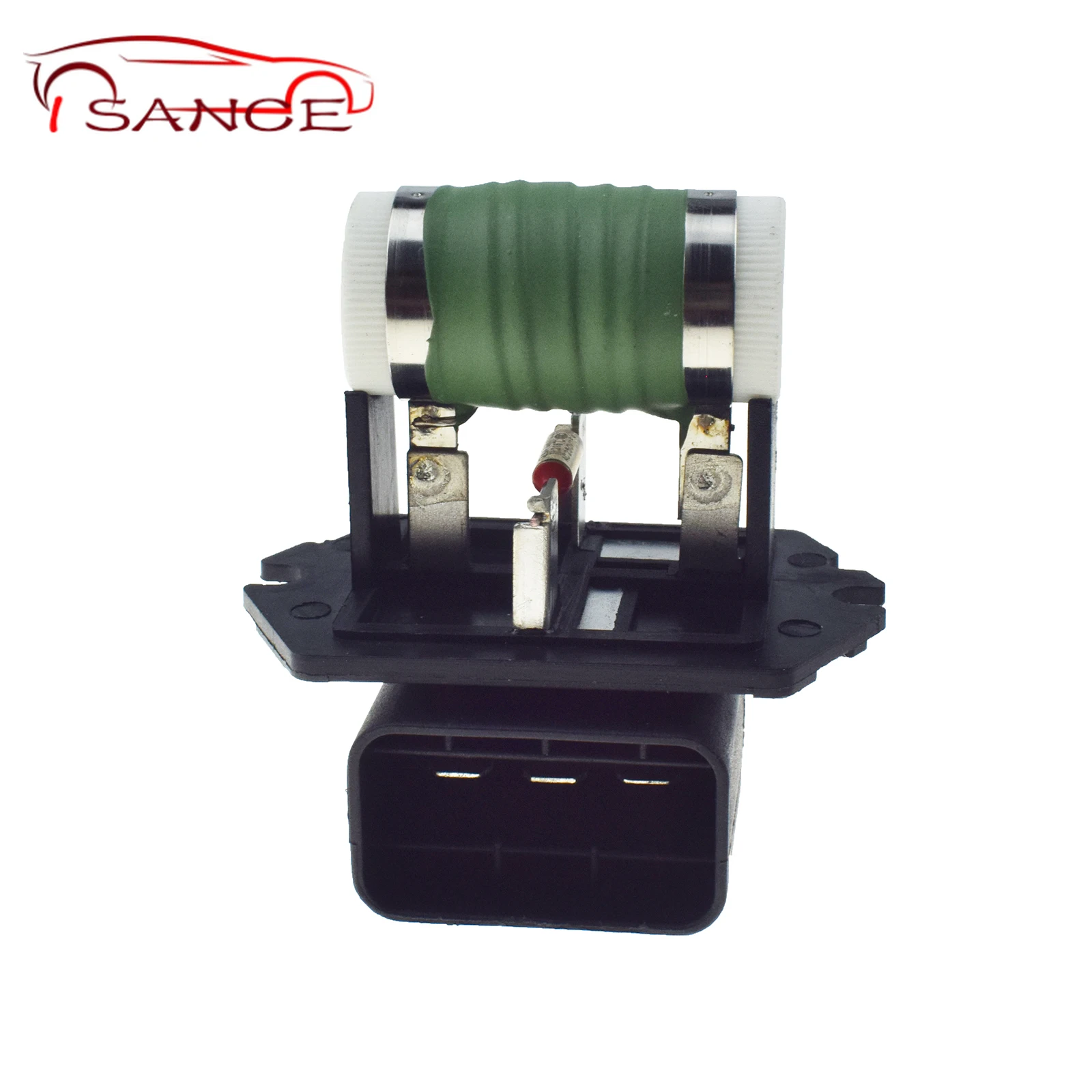 Cooling Fan Resistor 25385-2T600,25385-C1600 for Hyundai Azera Sonata ...