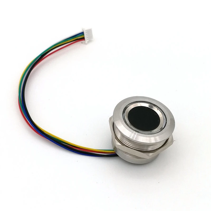 R503-Circular-Round-RGB-Ring-Indicator-LED-Control-DC3-3V-MX1-0-6Pin ...