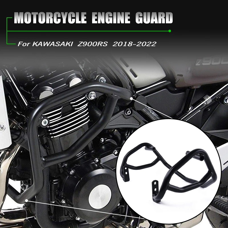 MKLIGHTECH For KAWASAKI Z900RS 2018 2019 2020 2021 2022 Motorcycle ...
