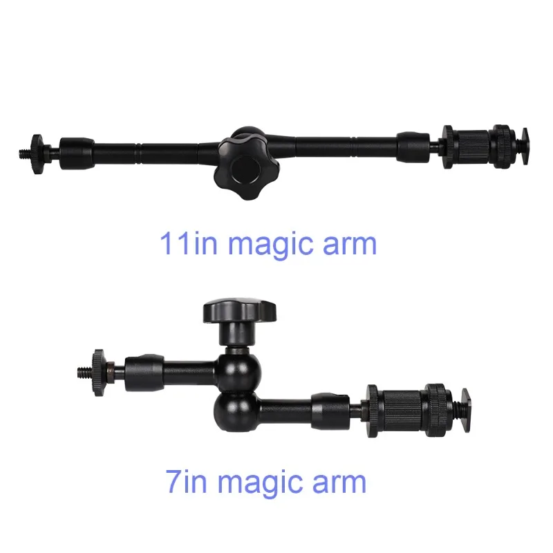 7-11in-Magic-Arm-Super-Clamp-Articulated-Flexible-Arm-for-DSLR-LCD ...