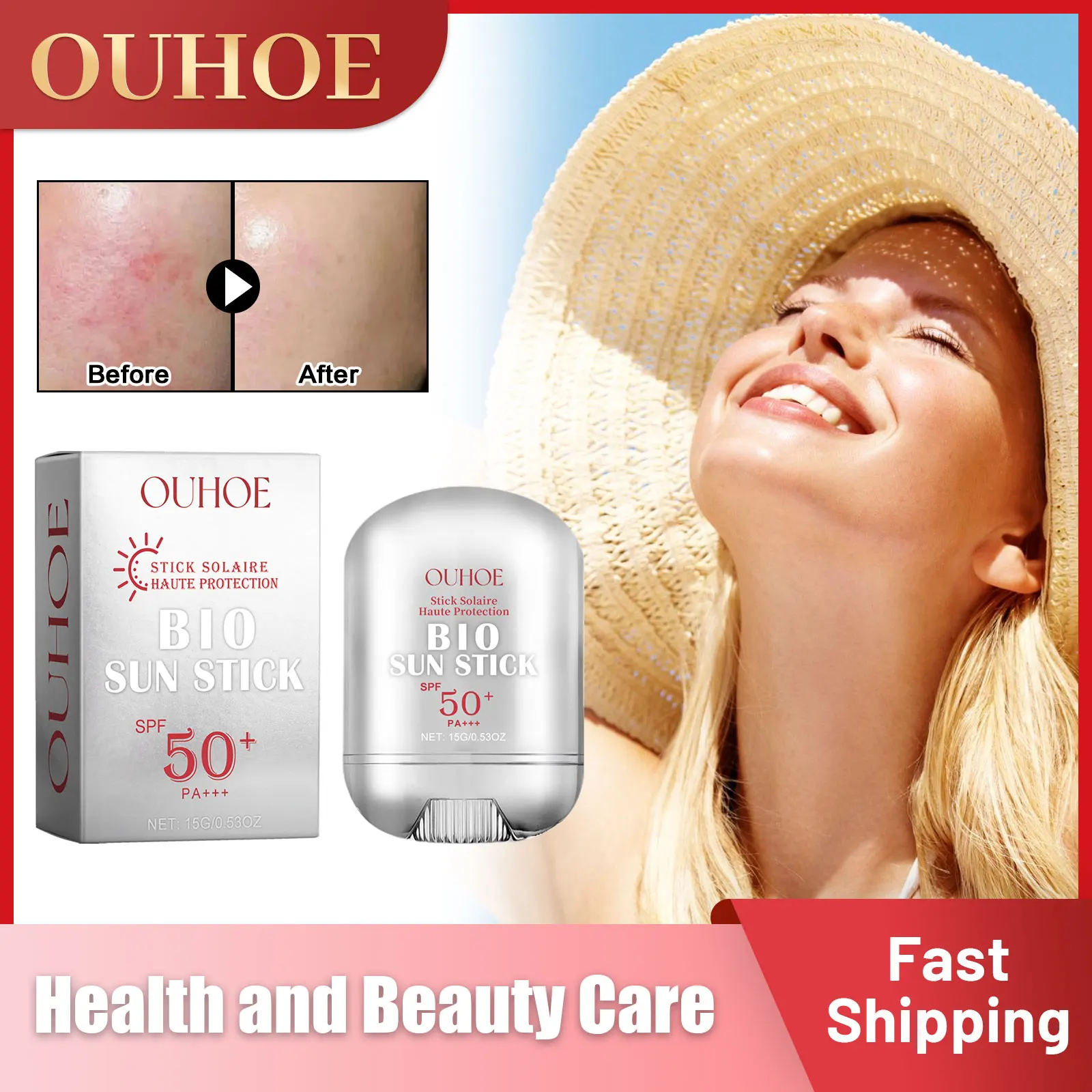 Bio-Sun-Stick-Sunscreen-Pro-SPF-50-Skin-Protector-Solar-Anti-Oxidant ...