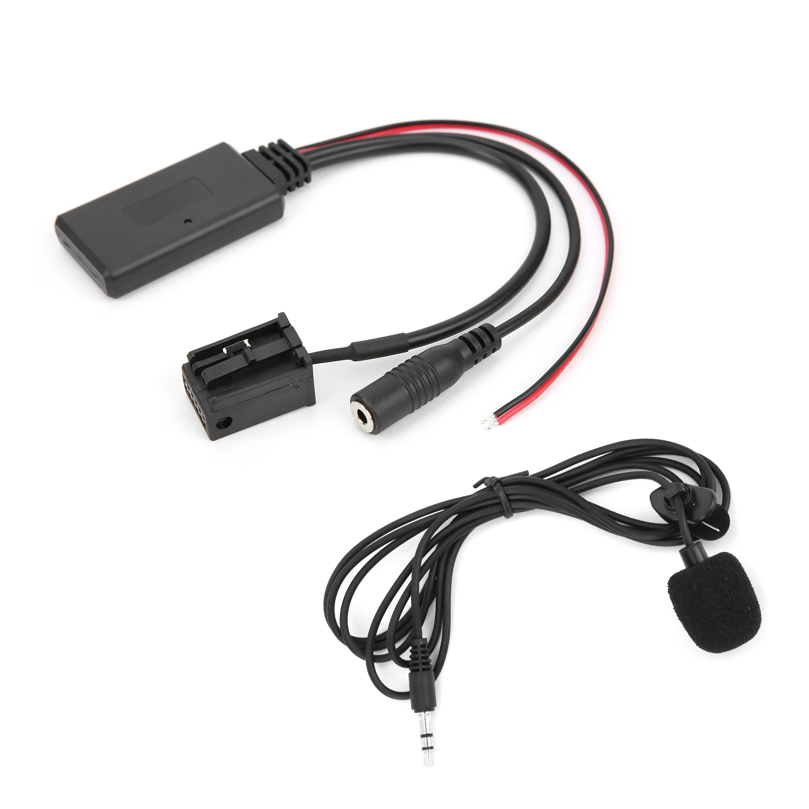 AUX Adapter Car Audio Adapter Strong Bluetooth 5.0 High Fidelity ...