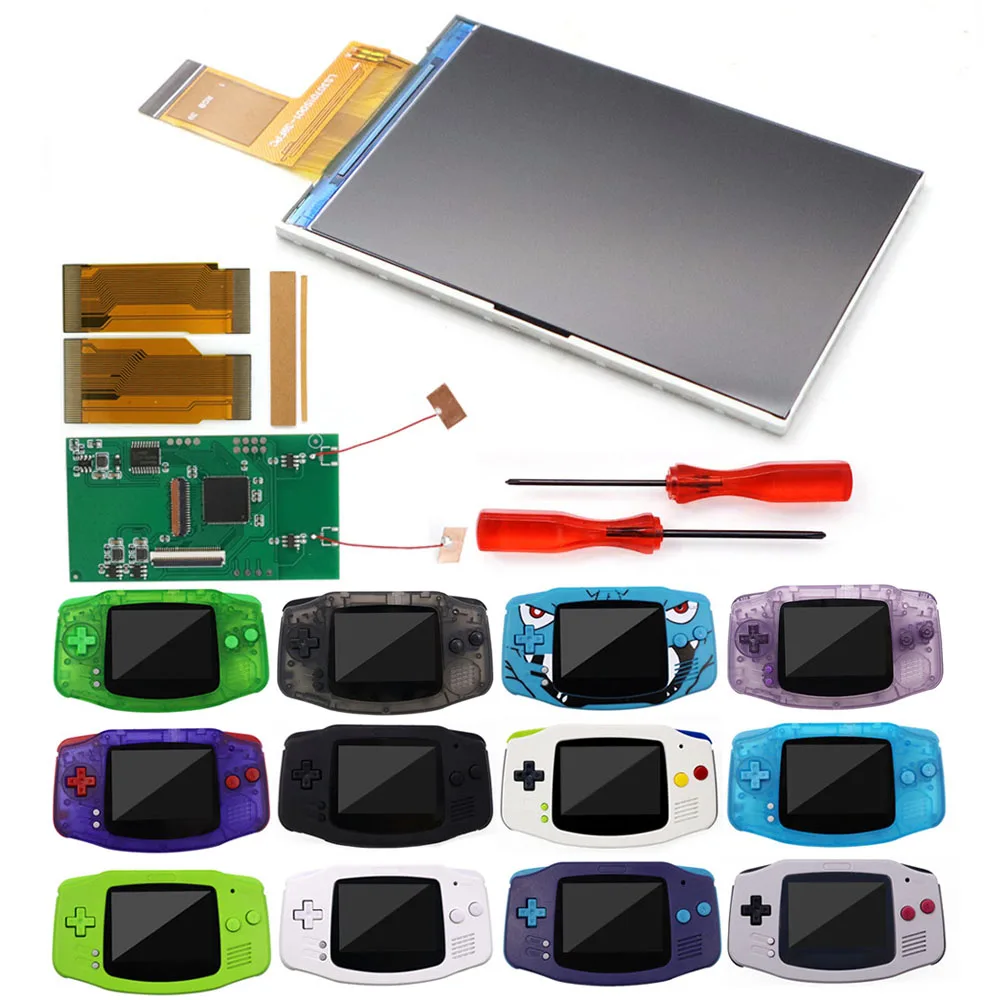Hispeedido-GBA-IPS-Screen-V5-LCD-Backlight-Kits-720-480-Highlight ...