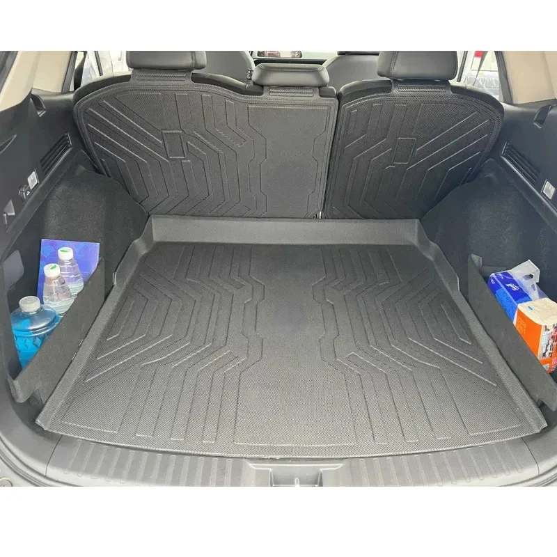 Honda crv boot tray store