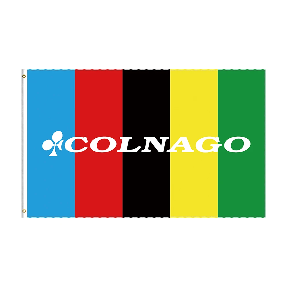 Colnago Logo Vector