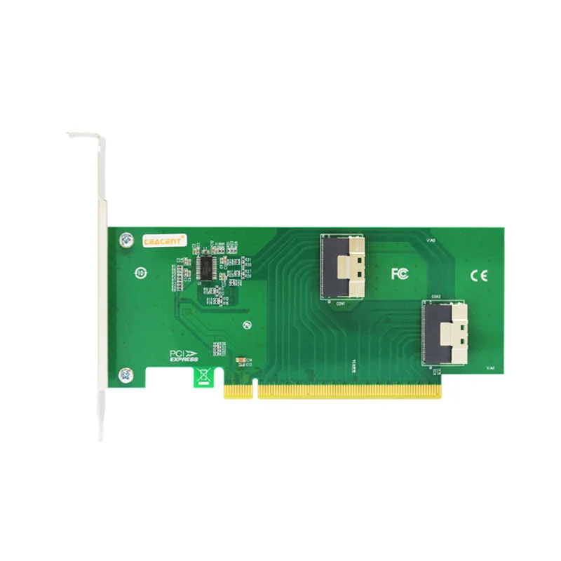 CEACENT-CNS42PE16-SlimSAS-x8-SFF8654-to-PCI-E-x16-Adapter-Card-2-port-Applicable-for-ALEO.jpg
