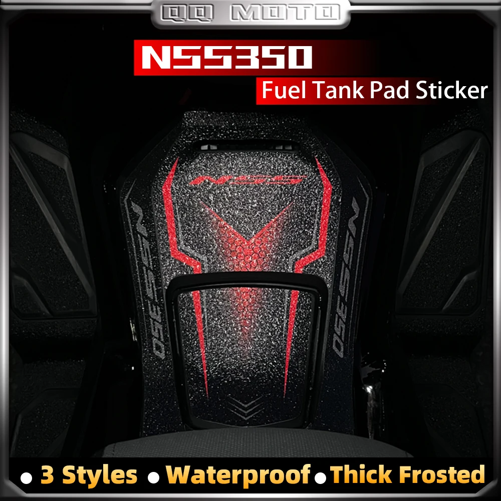 For-Forza-NSS-350-forza-350-Motorcycle-Tank-Pad-Protector-Sticker ...