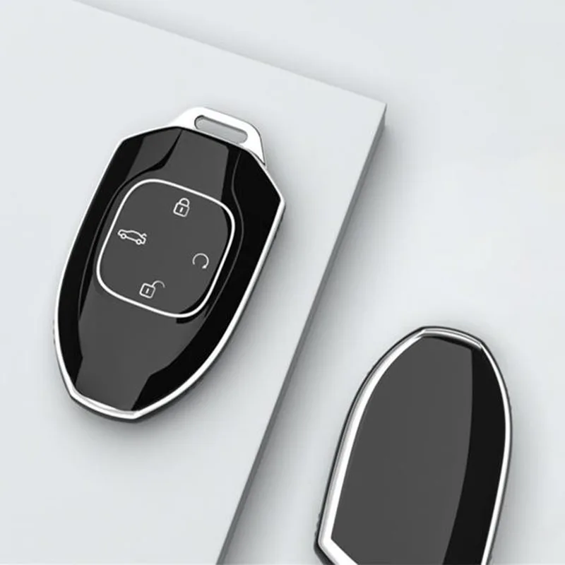 TPU-Car-Smart-Key-Case-Cover-Shell-for-Trumpchi-GAC-2021-Empow-J11-J12 ...