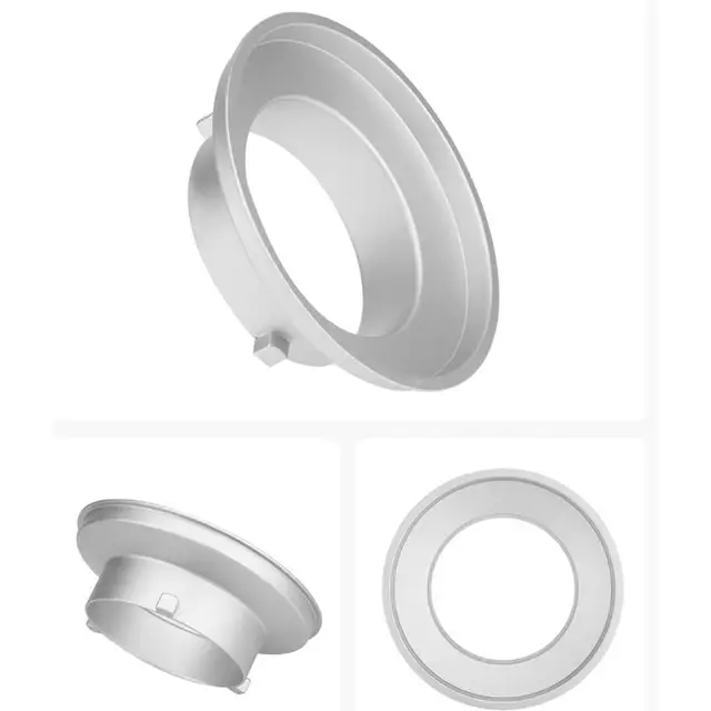 Elinchrom El11095 Fomito Photo Studio Bowens Speedring To Elinchrom ...